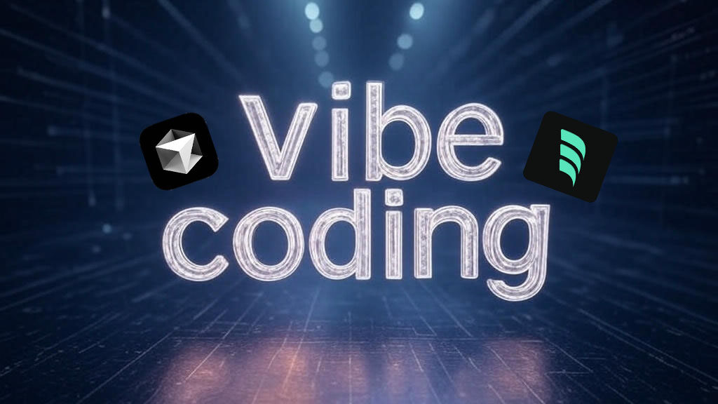 Vibe Coding el futuro de la Programación con IA